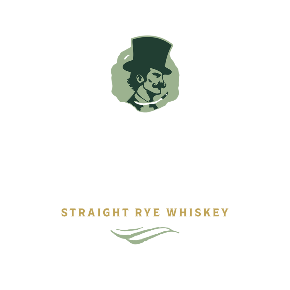 Raconteur Rye - Straight Rye Whiskey
